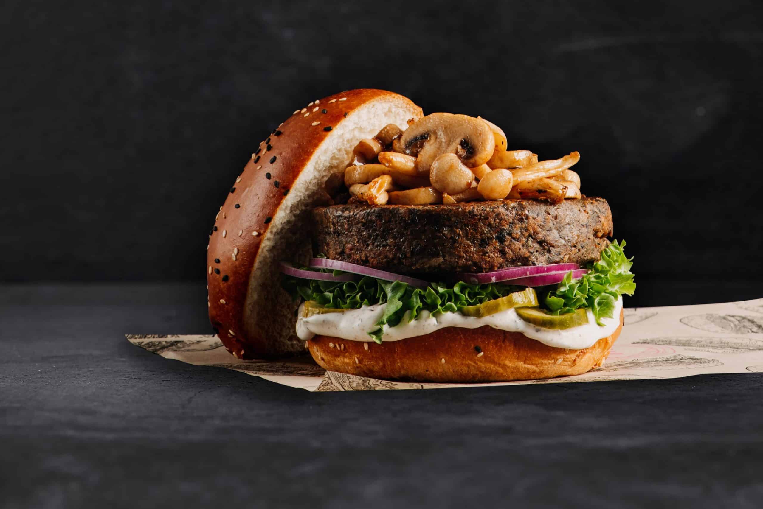 מסעדת AIR MOSES בנתב"ג משיקה תפריט ללא גלוטן - חדשות אפס שמונה 08